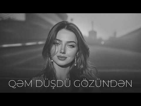 Qəm Düşdü Gözündən - Elina Prod (Remix)