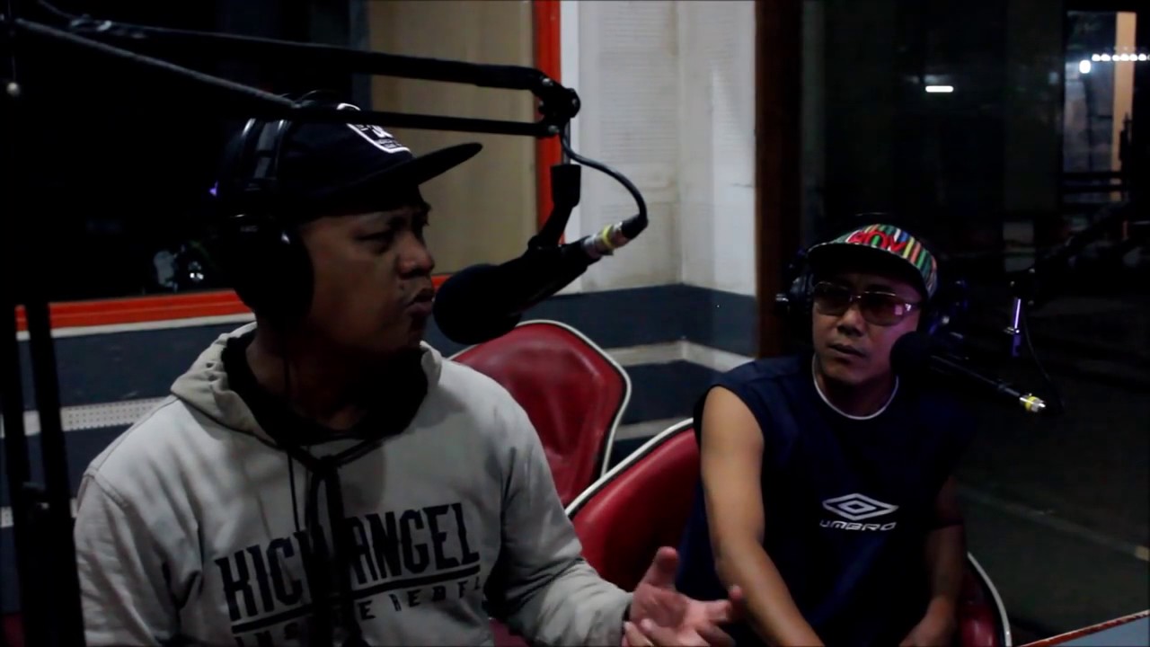 NGERONDA BENS RADIO ONI BIO & BOBBY BIO PART 2 - YouTube