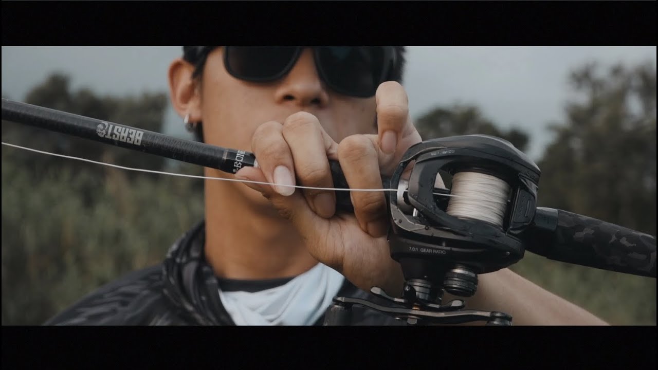 NEW PRODUCT - BONE Combat Beast CBB731H - YouTube