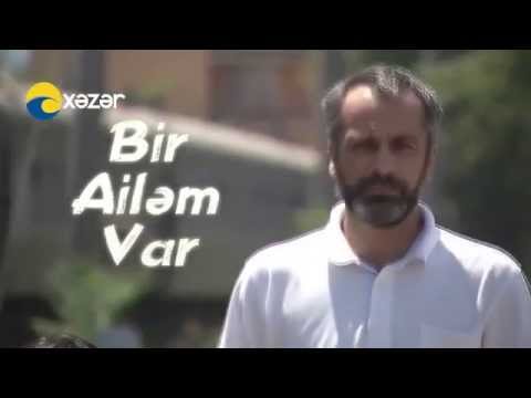 Bir Ailem Var-Ikinci Movsum-Doqquzuncu Anons
