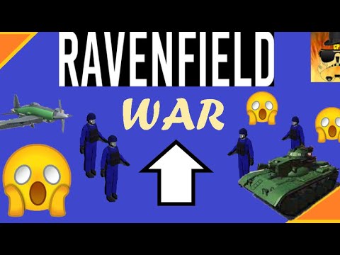 the last ww2 modded ravenfield - YouTube