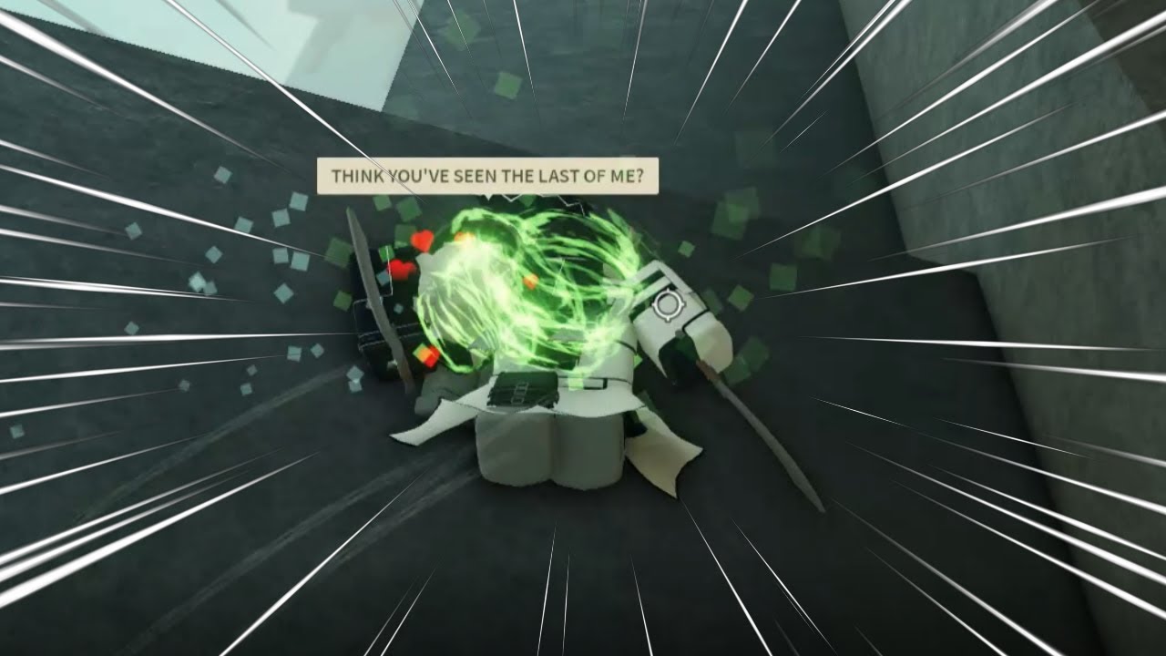 Trackstar 🏃‍♂️ | Deepwoken - YouTube