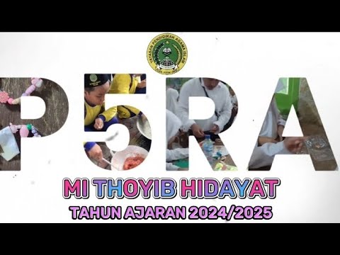 P5RA MI THOYIB HIDAYAT - YouTube