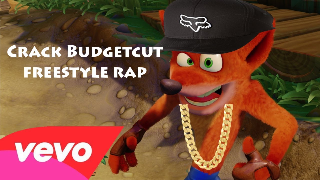 Crash Whoa is love™ - YouTube