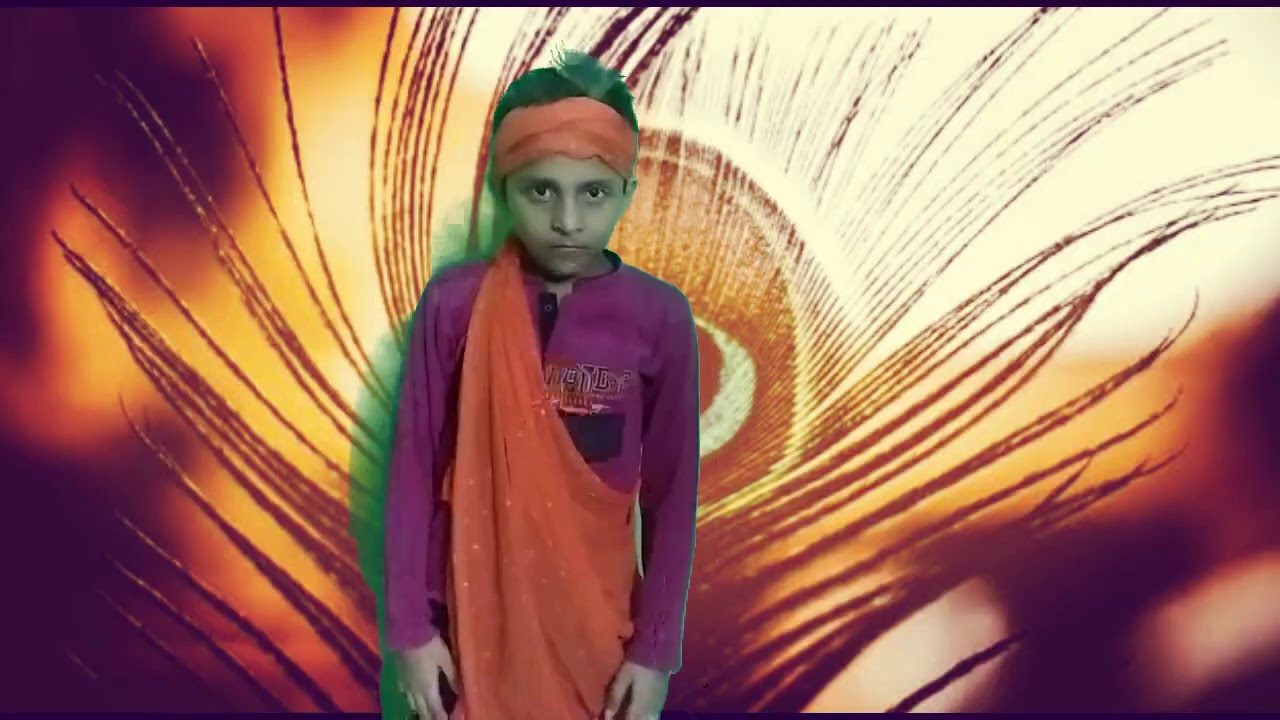 Kans Ka Badh by Krishan full Fun - YouTube