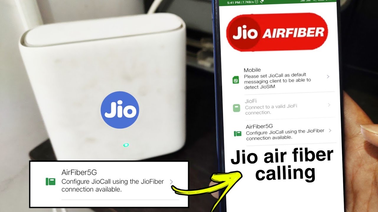Jio Airfiber Calling Update How To Call Using Jio Air Fiber New jio-airfiber-calling-update-how-to-call-using-jio-air-fiber-new