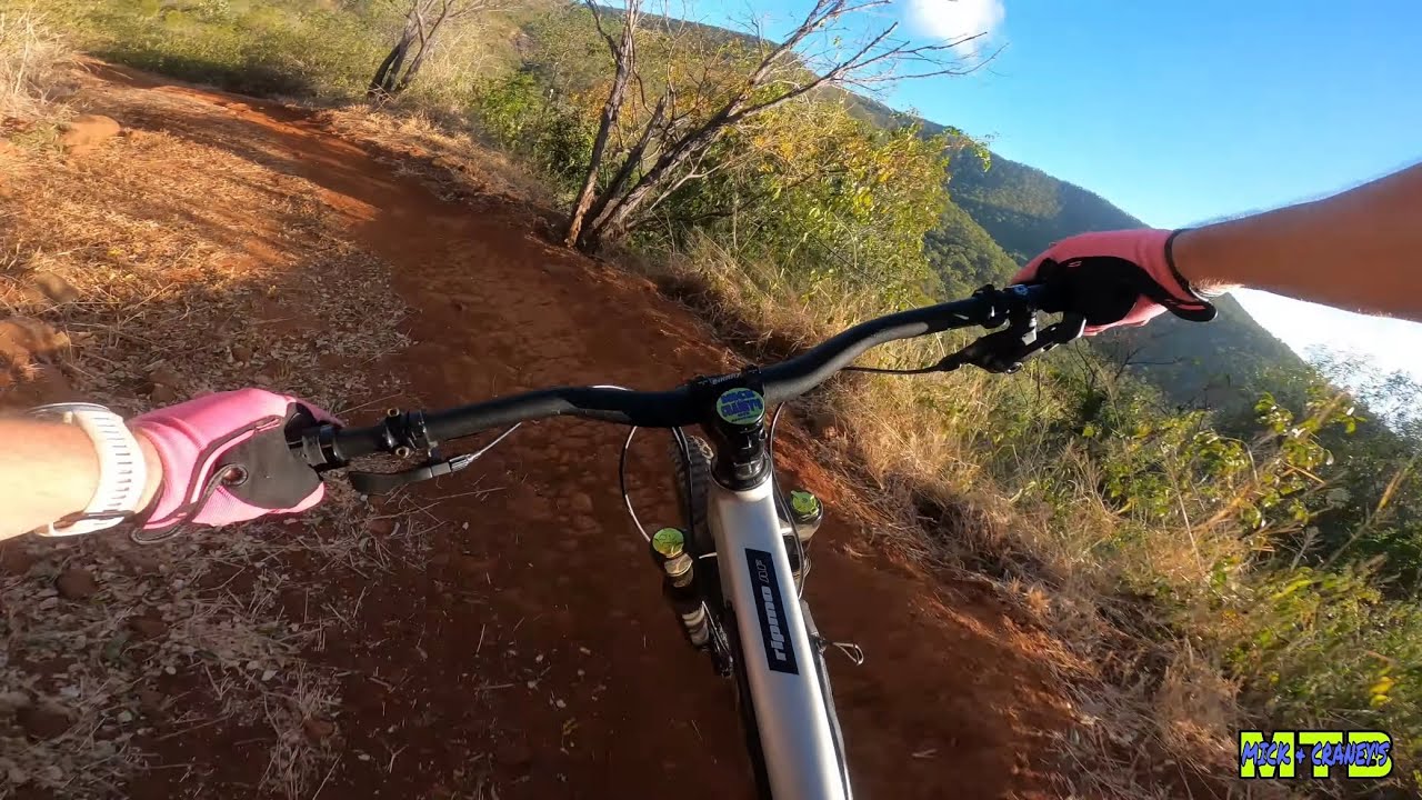 IBIS RIPMO AF ⚡️ trail riding First Turkey MTB Rockhampton - YouTube