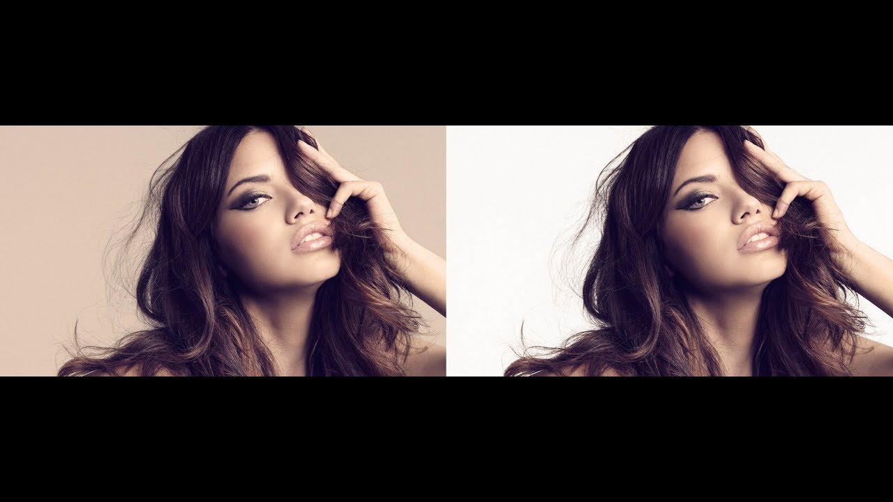 How to Alpha Channel Masking in Photoshop - RPE Tutorial | Adobe ...