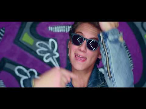 Niiko X SWAE hợp tác với CELINE FARACH - Run This Town