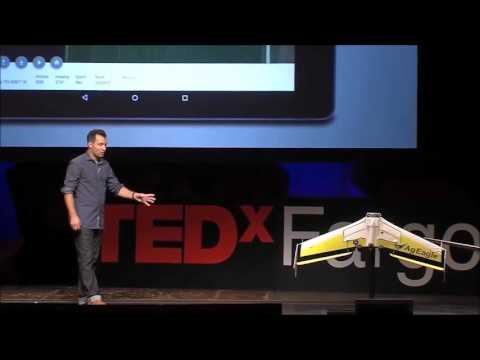 TED science - YouTube