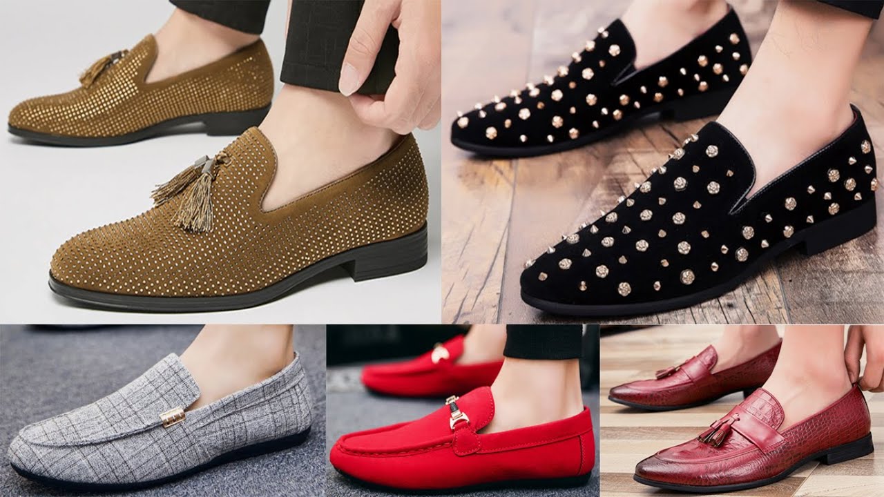 BEST MEN'S SHOES 2021 || MOST STYLISH CASUAL AND DRESS SHOES FOR MEN IN ...