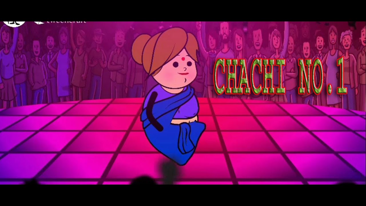 CHACHI NO. 1 !! TARRRTV !! CARTOON MASTI !! CARTOON NEW CARTOON VIDEO ...
