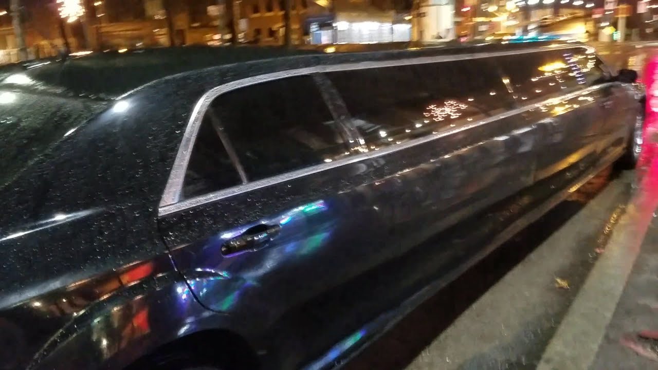 Boring Commentary Episode 41: Limo Freestyle - YouTube