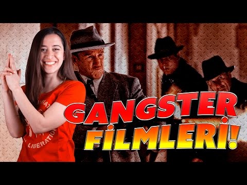 En İyi 10 Gangster Filmi! | En İyi Filmler