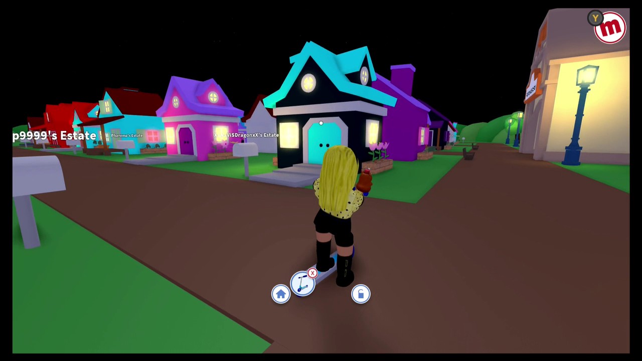 Roblox Meep City! - YouTube