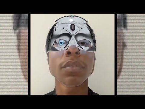 Mom Says Son Claims He’s A Cyborg, Uses Robotic Movements And Speech