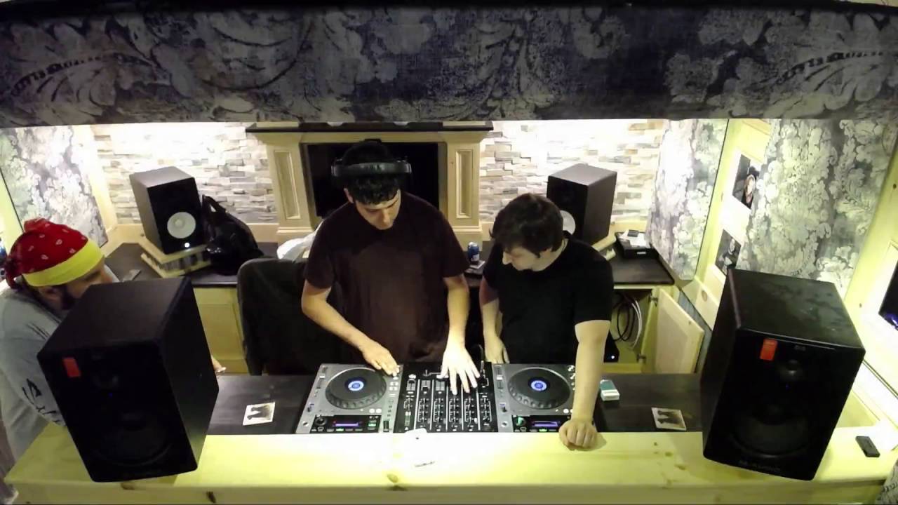 Chris Rydberg Live Stream - YouTube