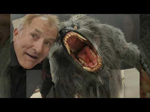 Joe rogan experience,werewolf n pals.. - YouTube