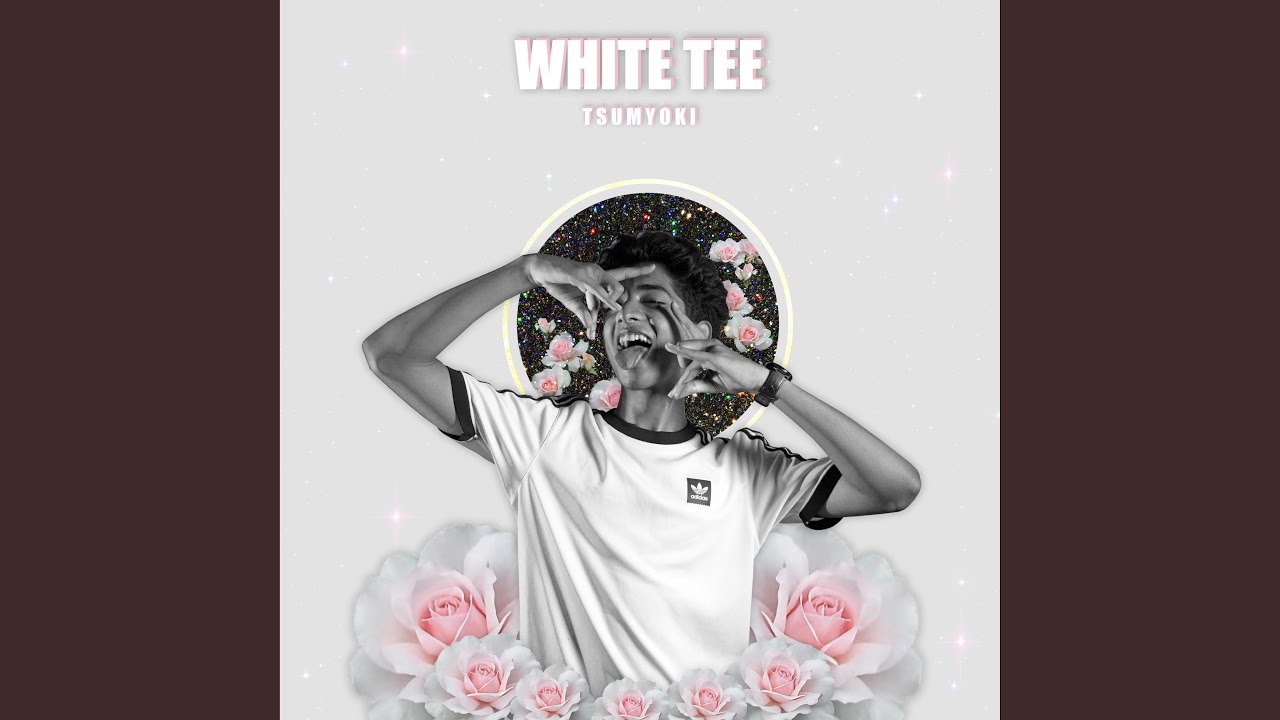 White Tee - YouTube Music