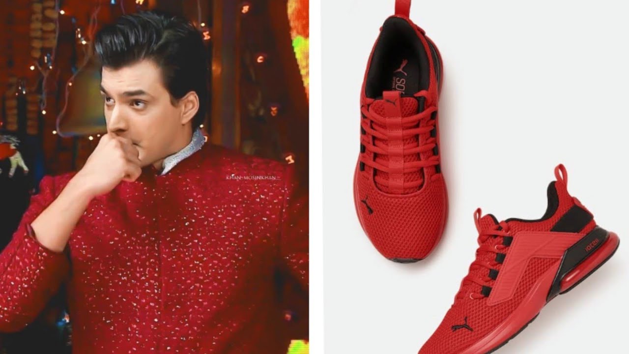 Kartik Same Dress As Shoes - YouTube