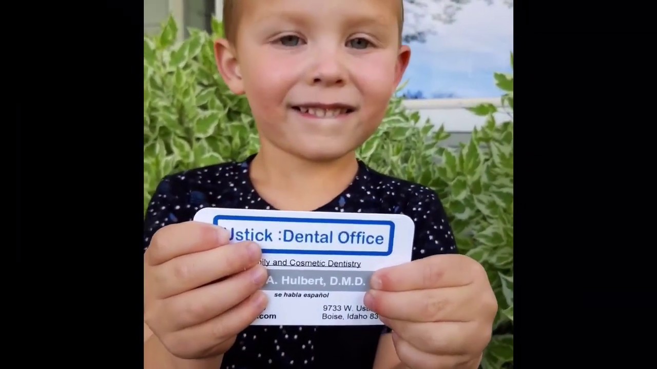 Welcome Dr. Hulbert!!!! - YouTube