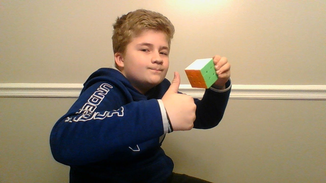 Beginners method full tutorial - YouTube