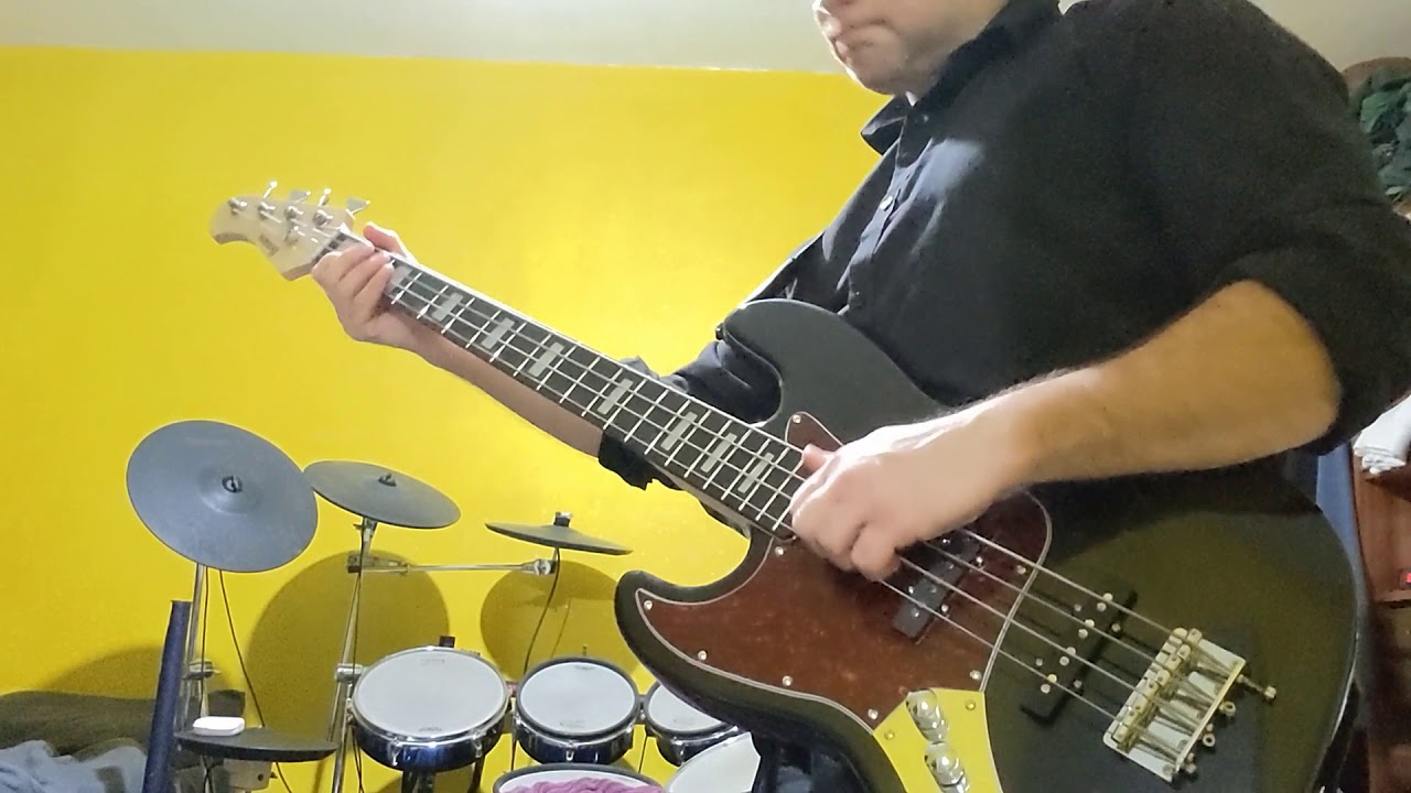 Bass - YouTube