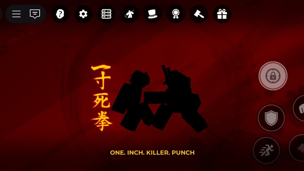 Jun "ONE INCH KILLER PUNCH" (secret variant) || Roblox Legends ...