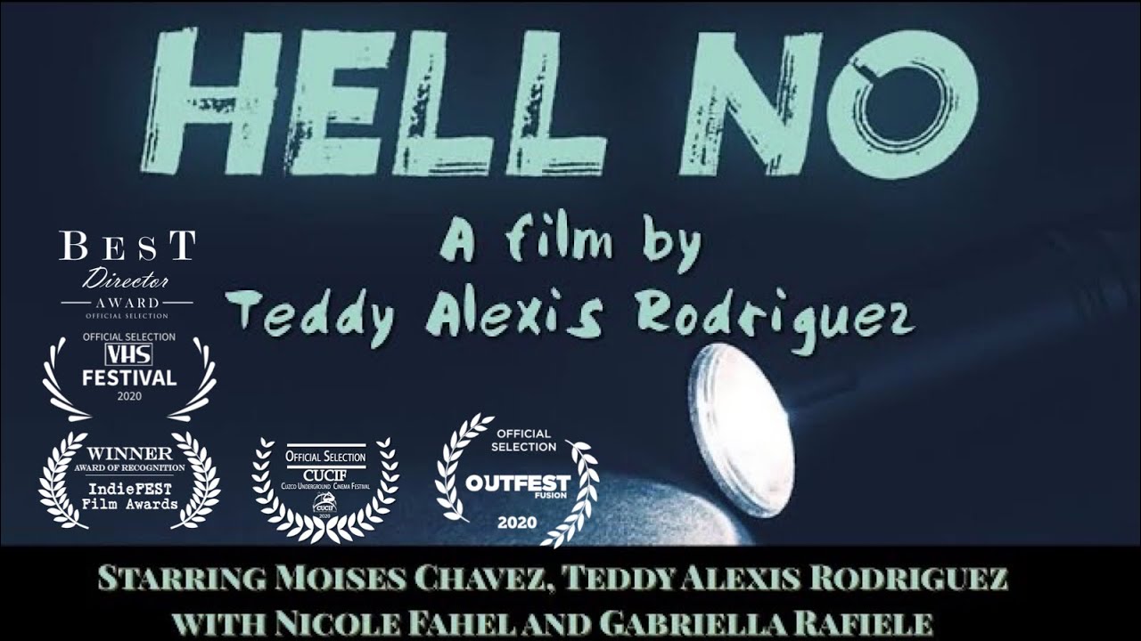 Short film | Hell No - Trailer - YouTube