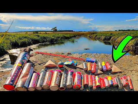 ✅🔥Что будет если взорвать Мощную ПЕТАРДУ в воде🌊ТЕСТ ПЕТАРД В ВОДЕ💦ВЗРЫВАЕМ ПЕТАРДЫ 💧🔴 ТОП 35 ПЕТАРД