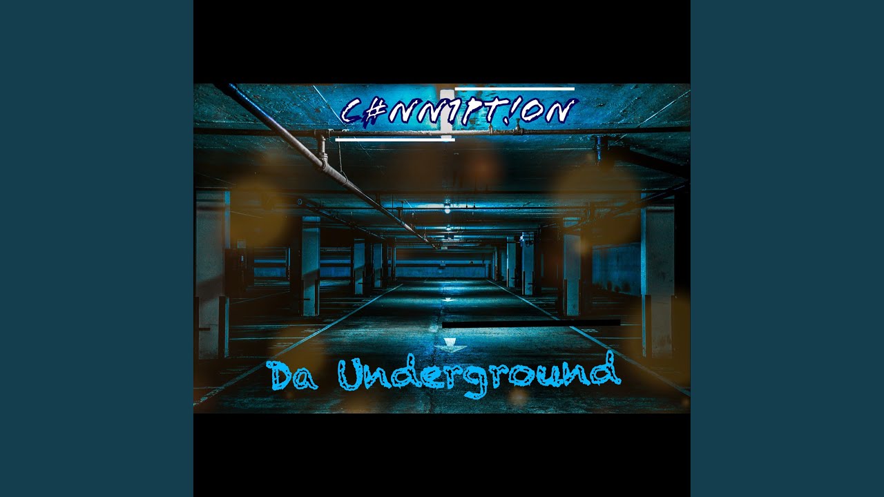 Da Underground (Chicago Phuture Disko Dub) - YouTube