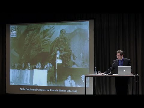 Patrick Iber: The Many Meanings of Freedom in the Cultural Cold War ...