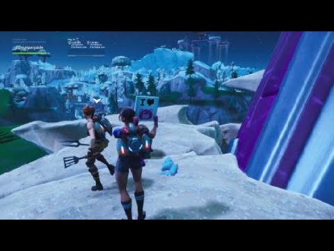 Pacific Rim royale (Fortnite battle royal - event) - YouTube