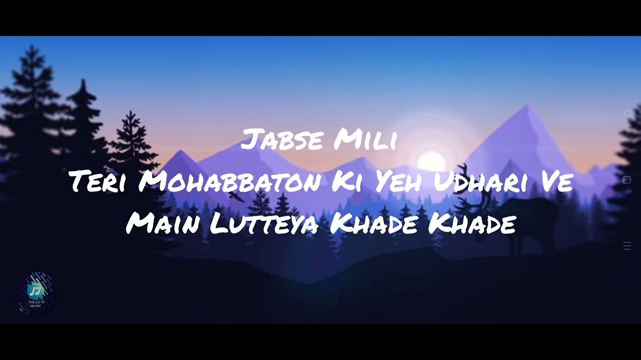 Song: Chedkhaniyan Movie: Shehzada Singer: Arijit Singh, Nikhita Gandhi ...