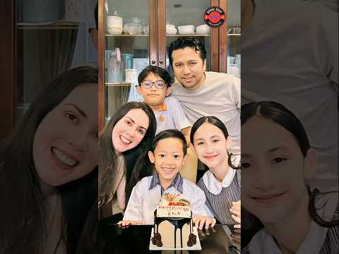 BUKTI RENDAH HATI‼️ ❤️ Arumi Bachsin Spill Alasan Gak Mau Pesta Mewah di Ultah Kalendra ke-5‼️