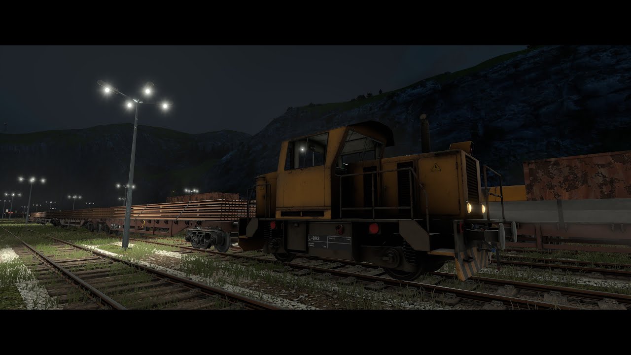 Let's See How Many FRA Violations I Can Score in Derail Valley VR - YouTube