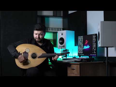 Sessiz Gece - Vasif Nadiroglu \