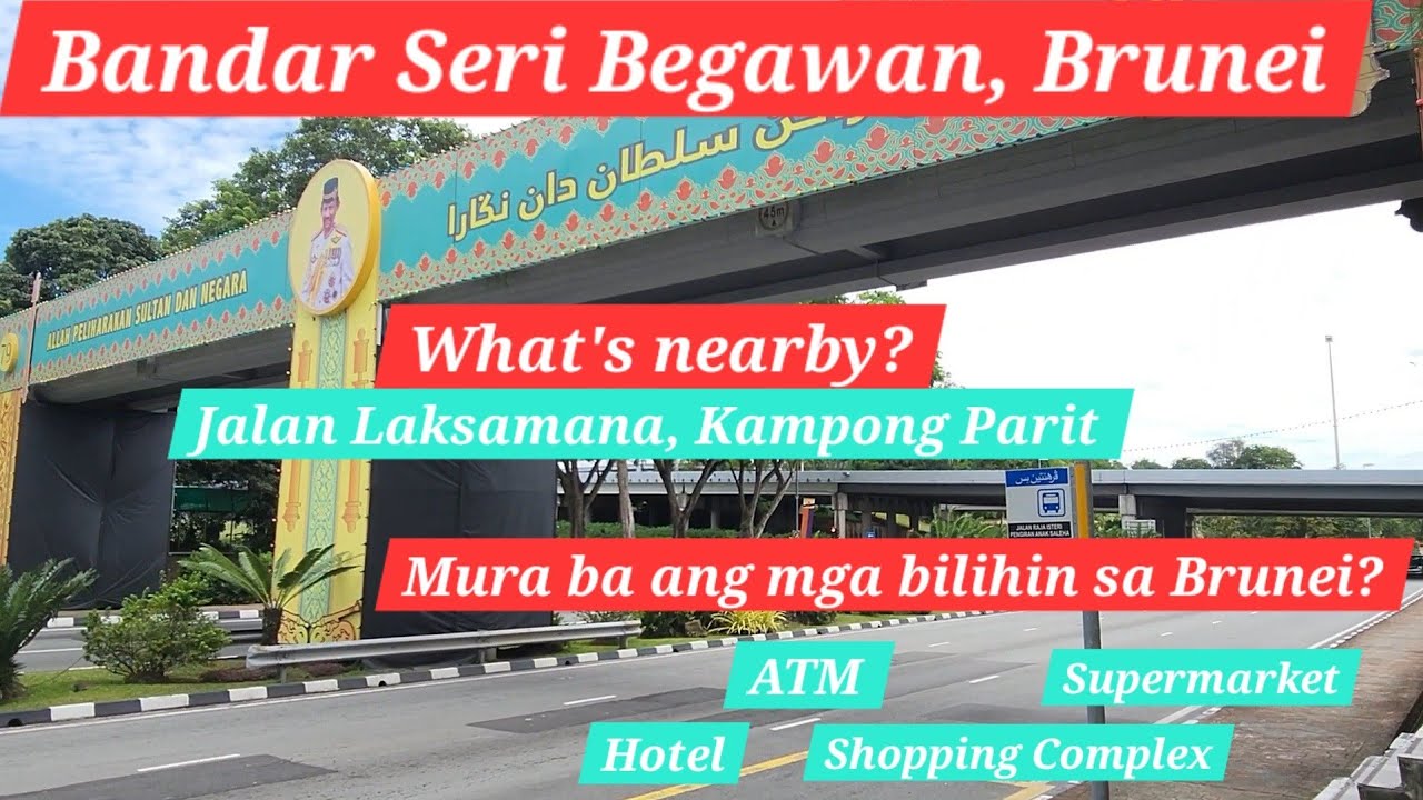 ALL the Must-See Sights Nearby (Badiah Hotel) Smart Choice Hotel in ...