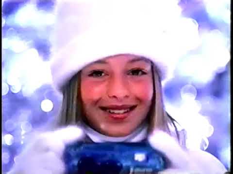 NBC Commercials, December 7, 2000-Part 1 - YouTube