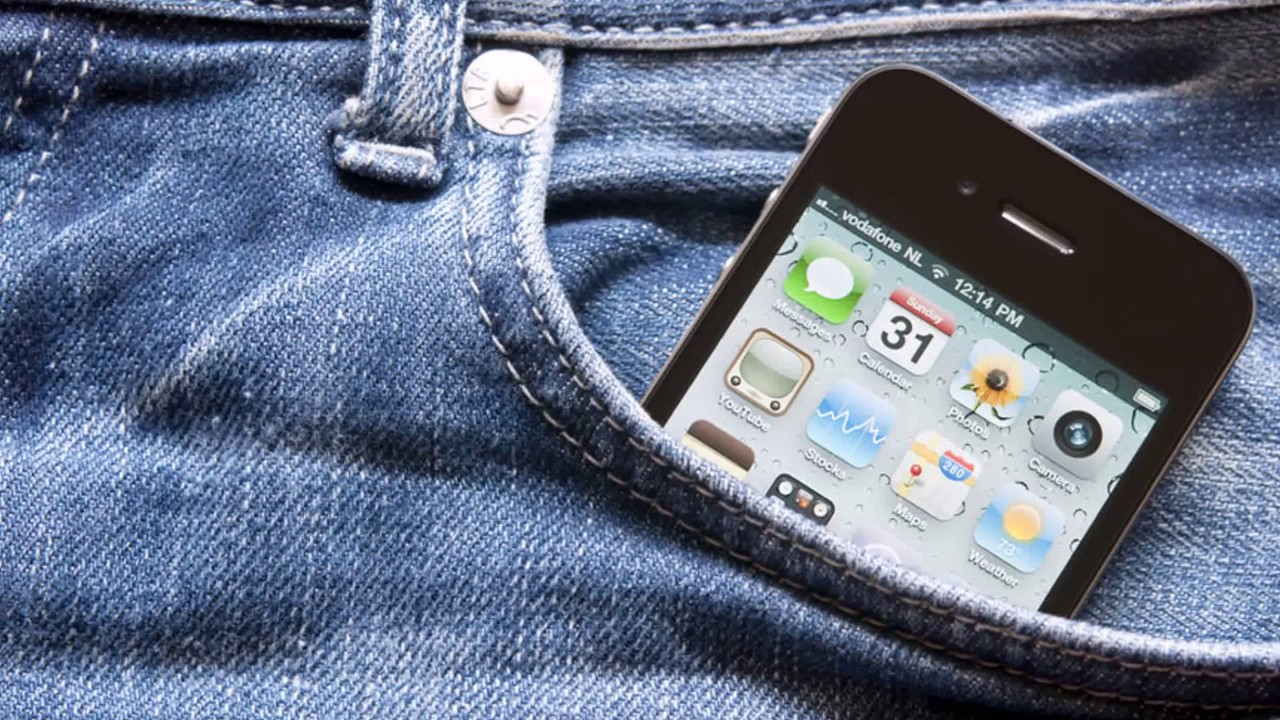 Cell Phone Vibration Sound Effect - YouTube