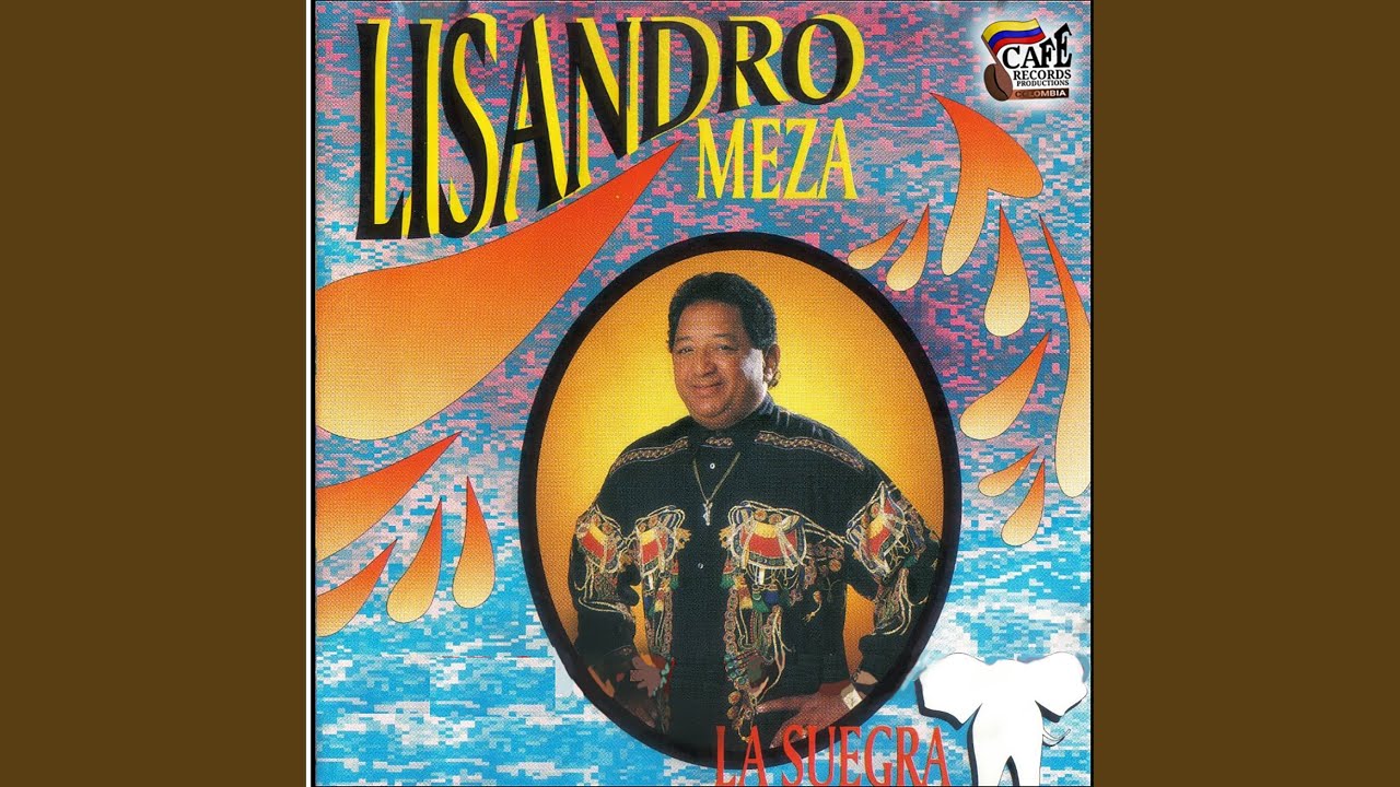 Sera por Eso - YouTube