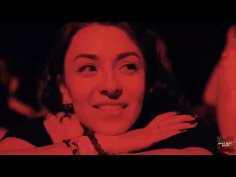 Qara Dərviş - Rekviem ( Xəzərin Sahilində ROCKfest)