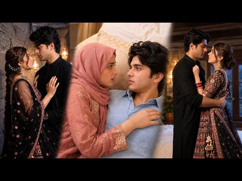 🤍 𝗤𝘂𝗯𝗼𝗼𝗹 𝗛𝗮𝗶 𝗠𝗮𝗴𝗮𝗿 [ 𝗘𝗽𝗶𝘀𝗼𝗱𝗲 3 ] 🤍✨ Haroon•Alia✨#QuboolHaiMagar#Episode1 #Haroon#Alia#Viral#Trending