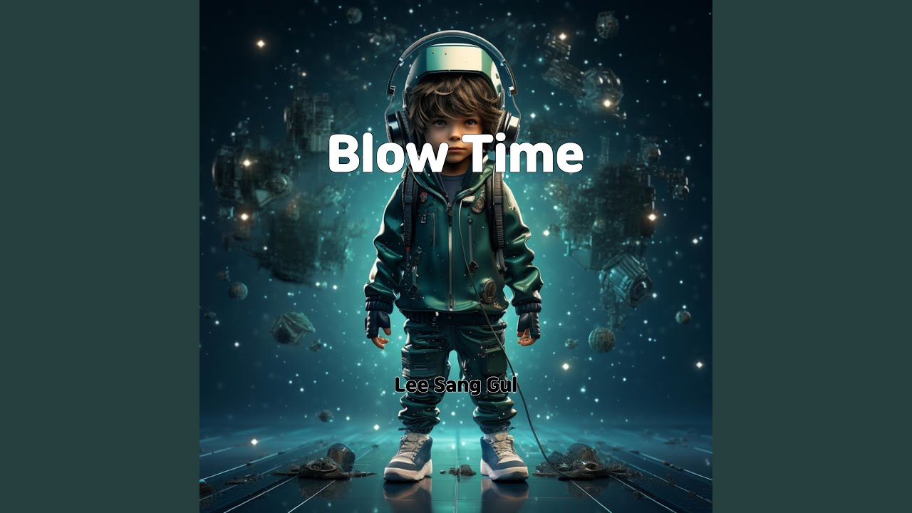 Blow Time - YouTube