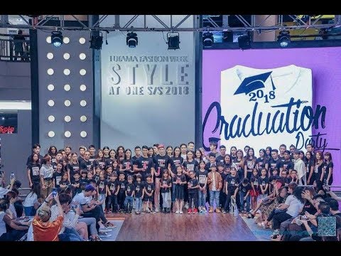 Top Modeling School Malaysia Graduations | Adult,Kids Model - YouTube