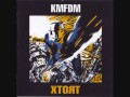 KMFDM – Xtort (1996, CD) - Discogs