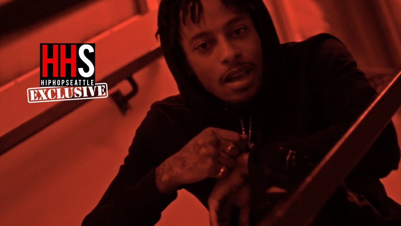 TaWay - Hell Gang | @HIPHOPSEATTLE Exclusive Music Video - YouTube
