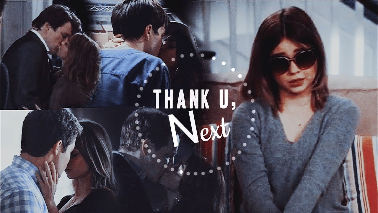 Haley Dunphy | Thank U, Next - YouTube