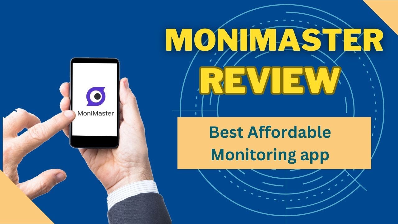 MoniMaster Review: Features, Pros & Cons, Pricing Revealed - YouTube