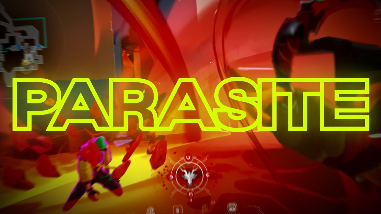 💖 PARASITE | 4K VALORANT MONTAGE - YouTube